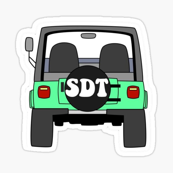 Sdt Gifts & Merchandise | Redbubble