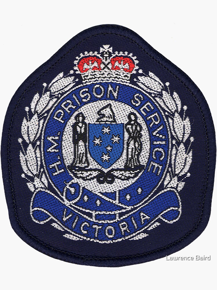 Corrections Victoria Logo Home | Community Safety Building Authority