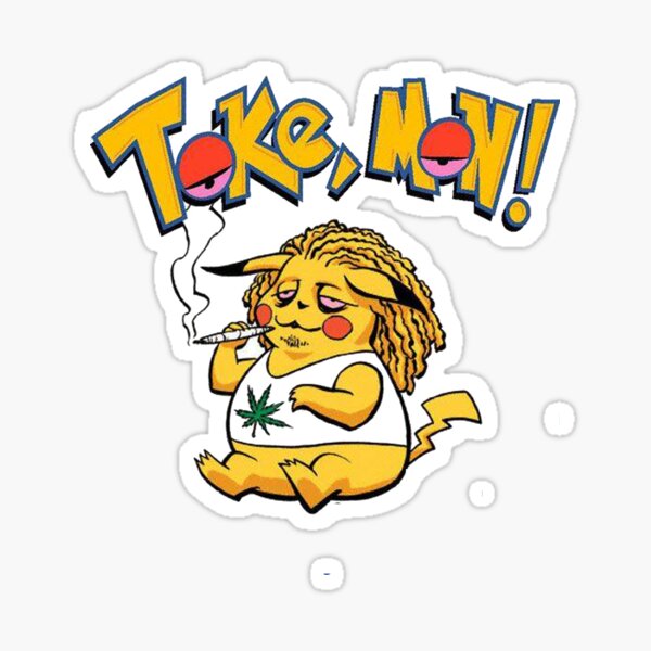 Tokemon Gifts & Merchandise for Sale | Redbubble