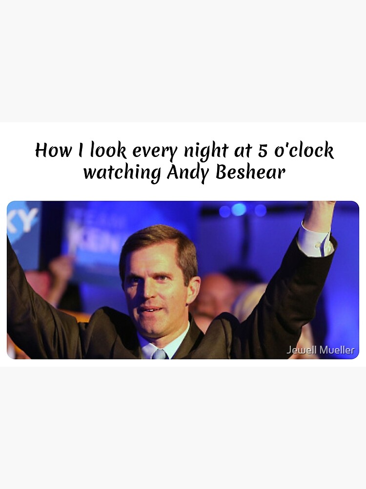 "Andy meme" Poster by Dancing05 | Redbubble