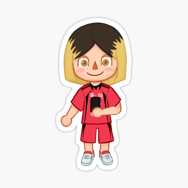 Haikyuu Kenma Gifts & Merchandise | Redbubble