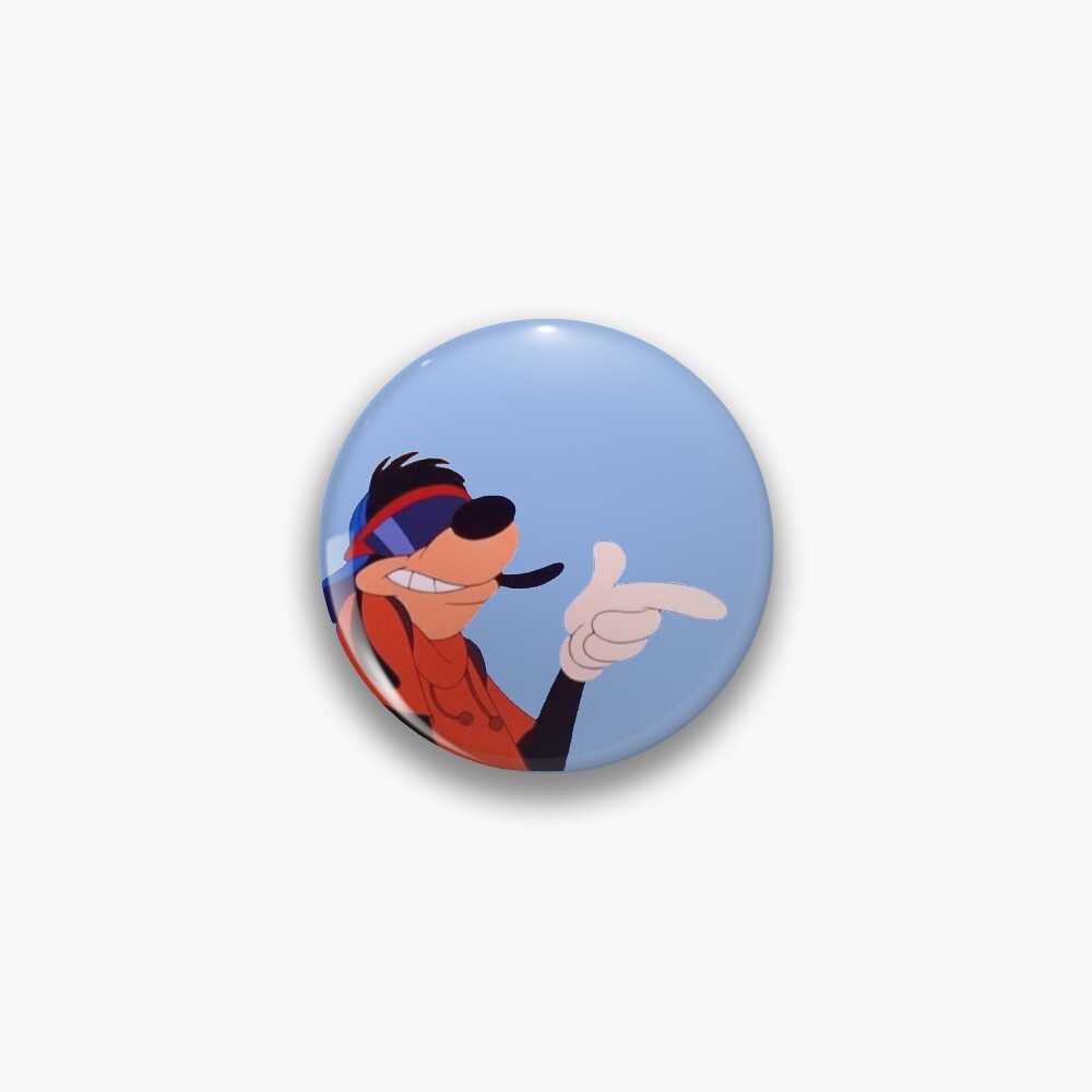 "Max Goof" Sticker for Sale by harriet-styles | Redbubble