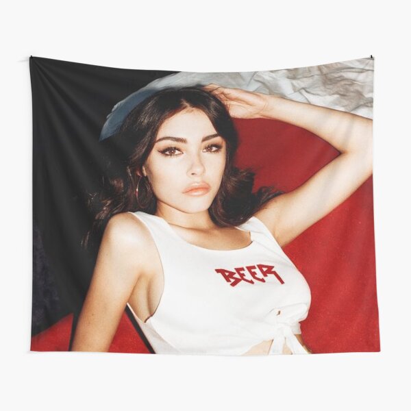 Madison Beer Tapestry For Sale By Andi0521 Redbubble