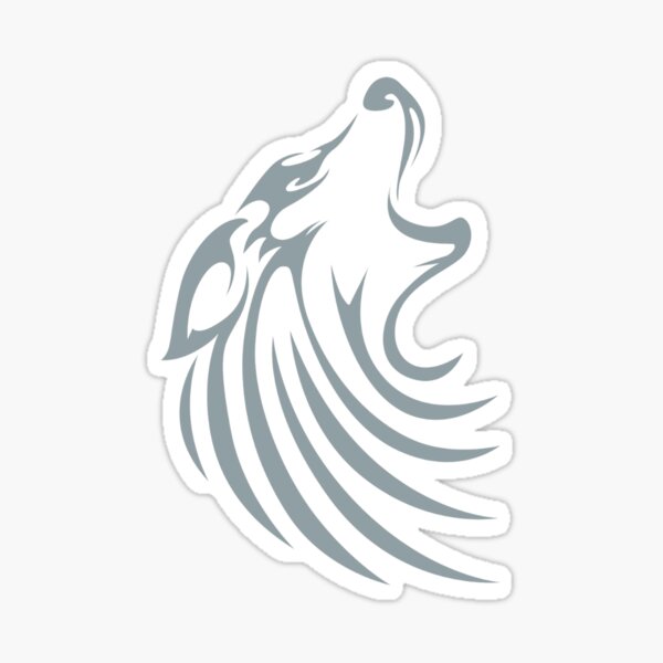 "GWP logo" Sticker for Sale by jr0cketd0g | Redbubble