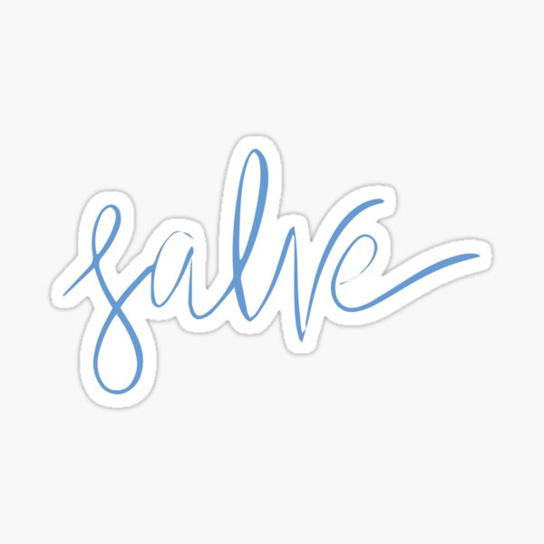 Salve Regina University Logo