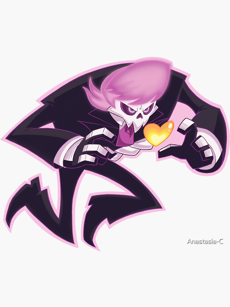 "MSA_LEWIS_Sticker" Sticker for Sale by Anastasia-C | Redbubble