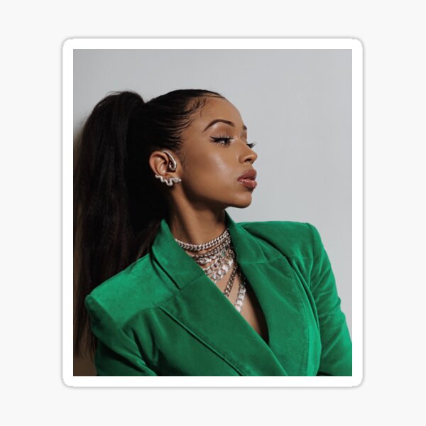 "Liza Koshy" Sticker for Sale by Neymarpersian | Redbubble