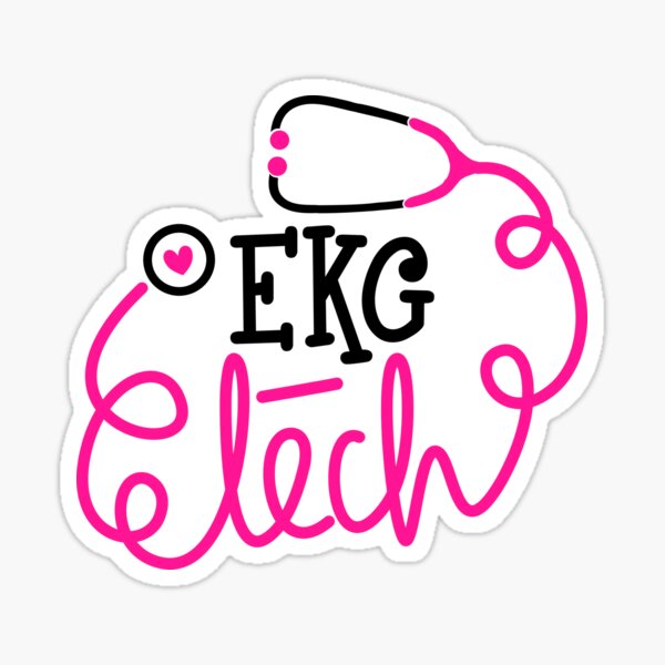 "EKG Tech - Electrocardiogram Technologist Department - EKG Technician ...