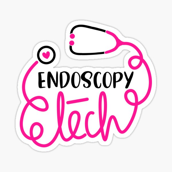 "Endoscopy Tech - Gastroenterology Technologist Department ...