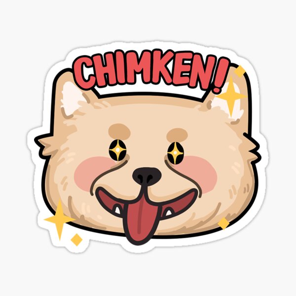 Chimken Gifts & Merchandise for Sale | Redbubble