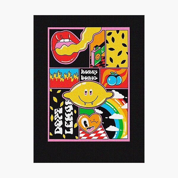 Dope Lemon Gifts & Merchandise | Redbubble