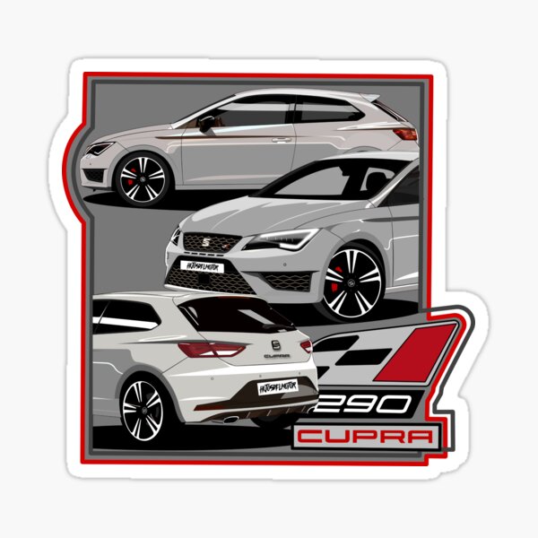 Cupra Geschenke & Merchandise | Redbubble