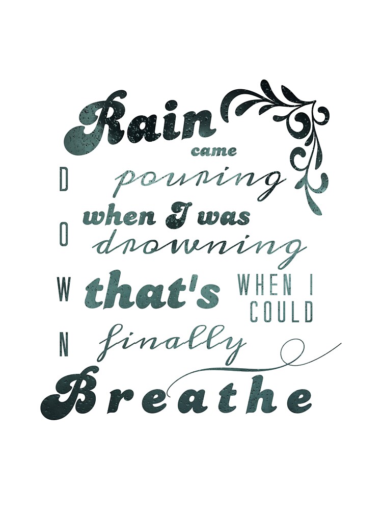 "Clean Lyrics - Taylor Swift" Sticker by saamcmrn | Redbubble