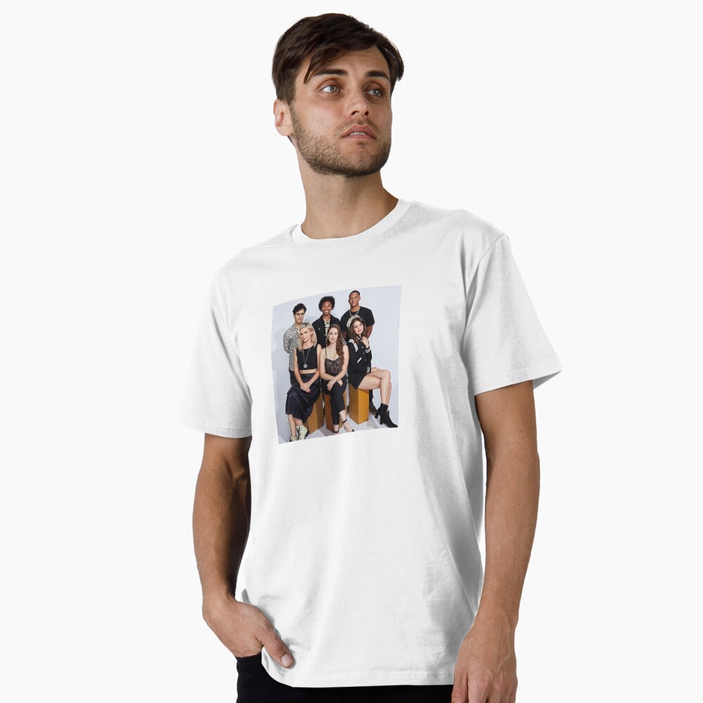 "Legacies cast" Sticker for Sale by Mayas-Stickers | Redbubble