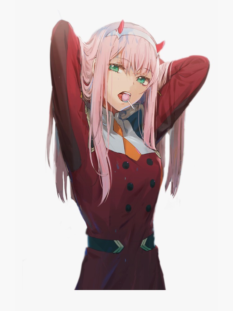 "02 character design" Sticker for Sale by TheT-shirtDude | Redbubble