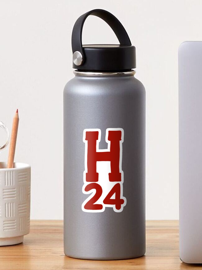 "Harvard Class of 20204" Sticker for Sale by nieghanuh | Redbubble
