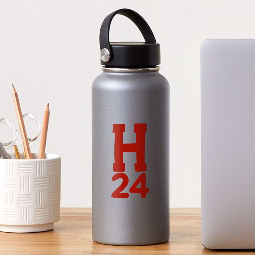 "Harvard Class of 20204" Sticker for Sale by nieghanuh | Redbubble