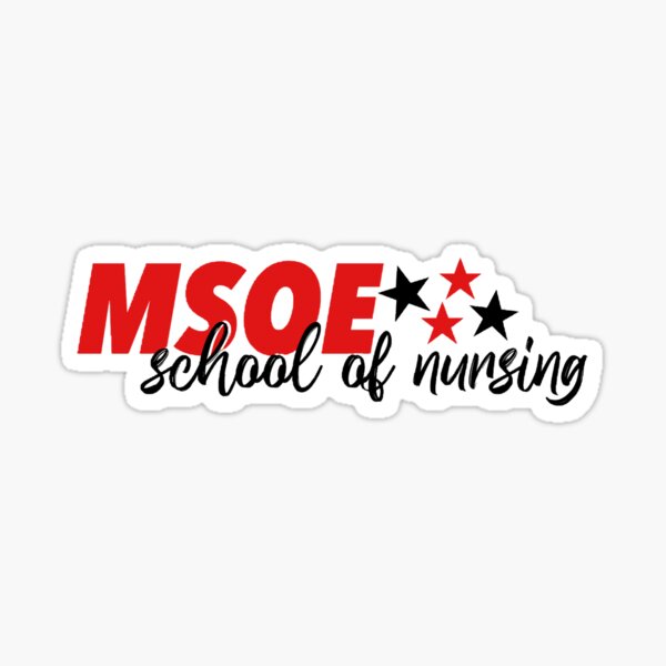Msoe Gifts & Merchandise | Redbubble