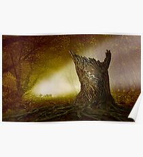 Norse Mythology: Posters | Redbubble