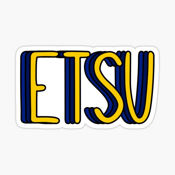 Etsu Stickers | Redbubble