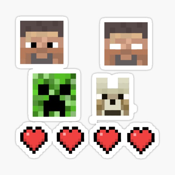 Minecraft Wolf Gifts & Merchandise | Redbubble