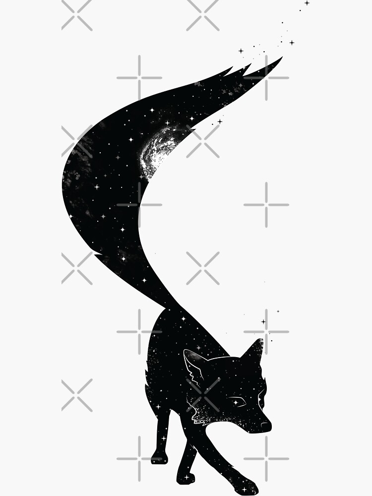 "Star Fox" Sticker for Sale by TenkenNoKaiten | Redbubble