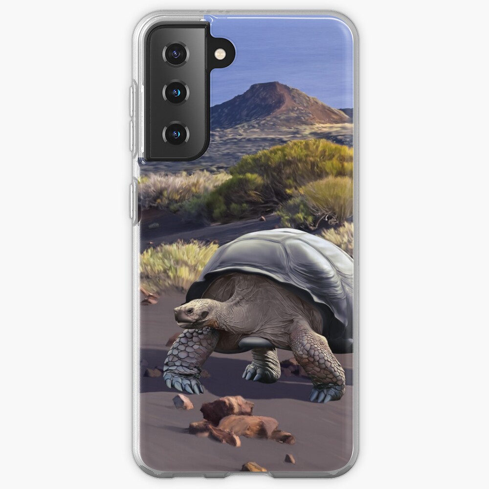 Electronics & Accessories Giant Tortoise Samsung Case Phone Cases etna ...