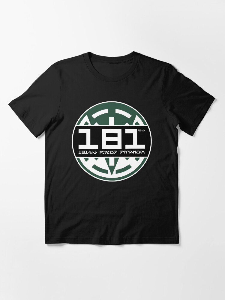 "181st Armor Division Logo" T-shirt for Sale by DS-181-3 | Redbubble ...