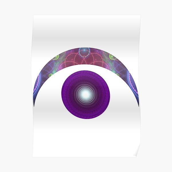 "Sun and Crescent Moon | Matrix" Poster for Sale by SirDouglasFresh ...