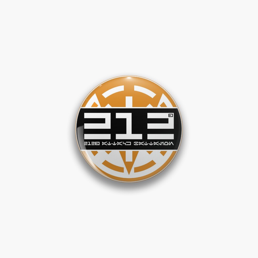 "212th Attack Battalion Logo" Pin for Sale by DS-181-3 | Redbubble