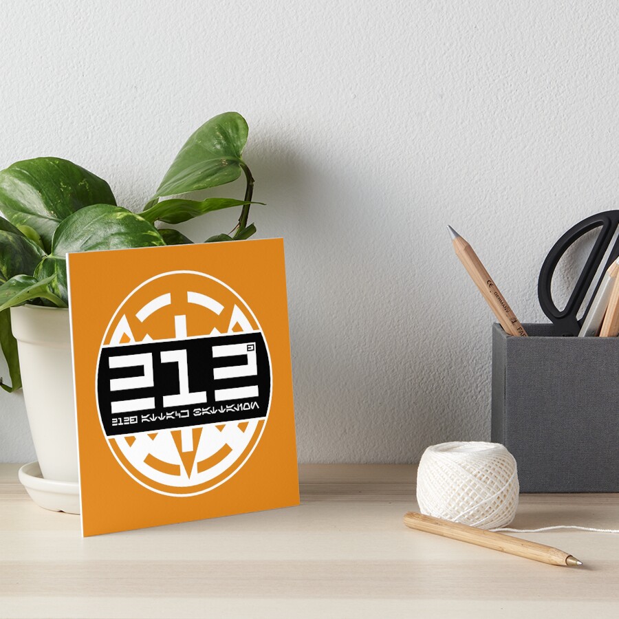 "212th Attack Battalion Logo" Art Board Print by DS-181-3 | Redbubble