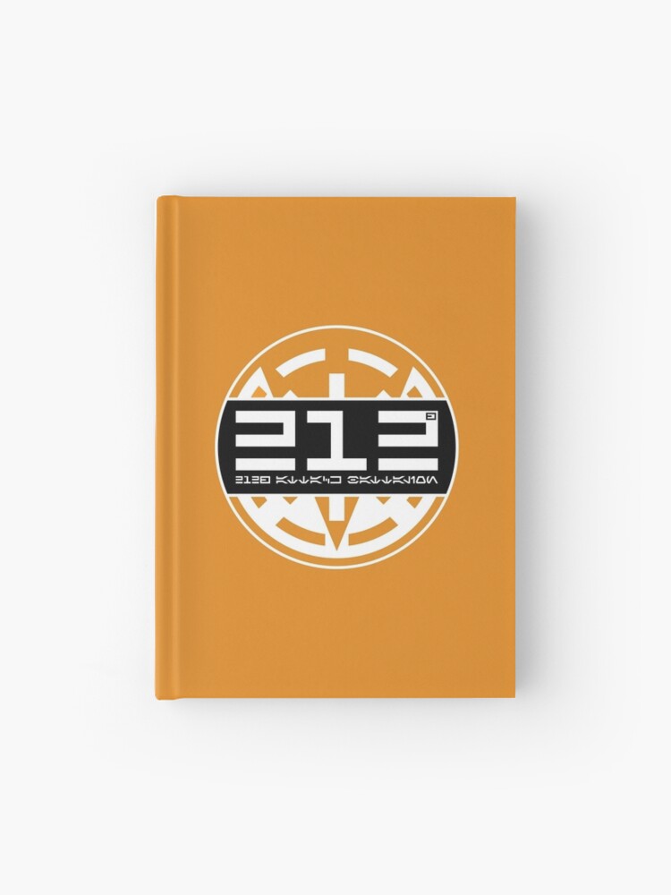 212th Attack Battalion Logo