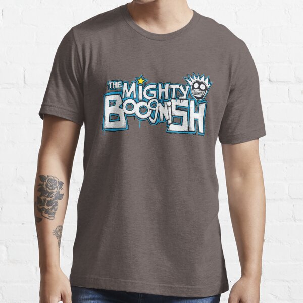 "The Mighty Boognish" T-shirt for Sale by Fungki | Redbubble | ween t ...
