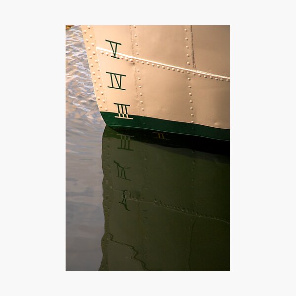 Plimsoll Line Gifts & Merchandise | Redbubble