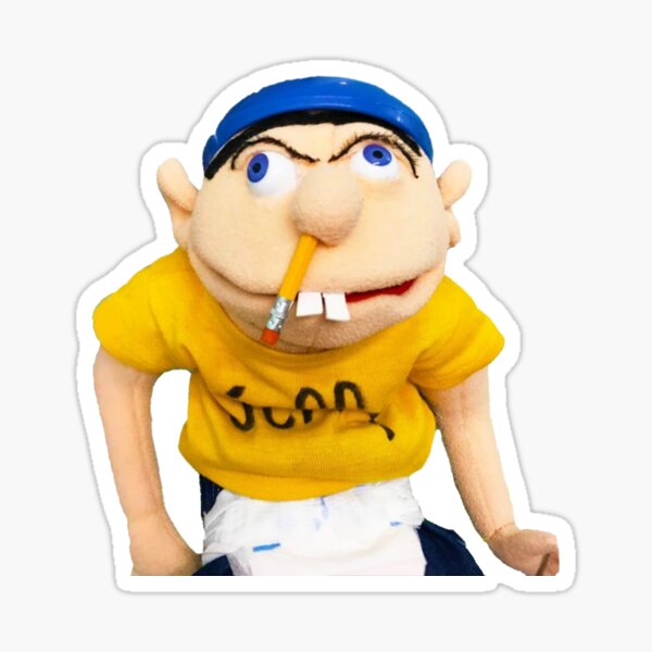 Jeffy Gifts & Merchandise | Redbubble