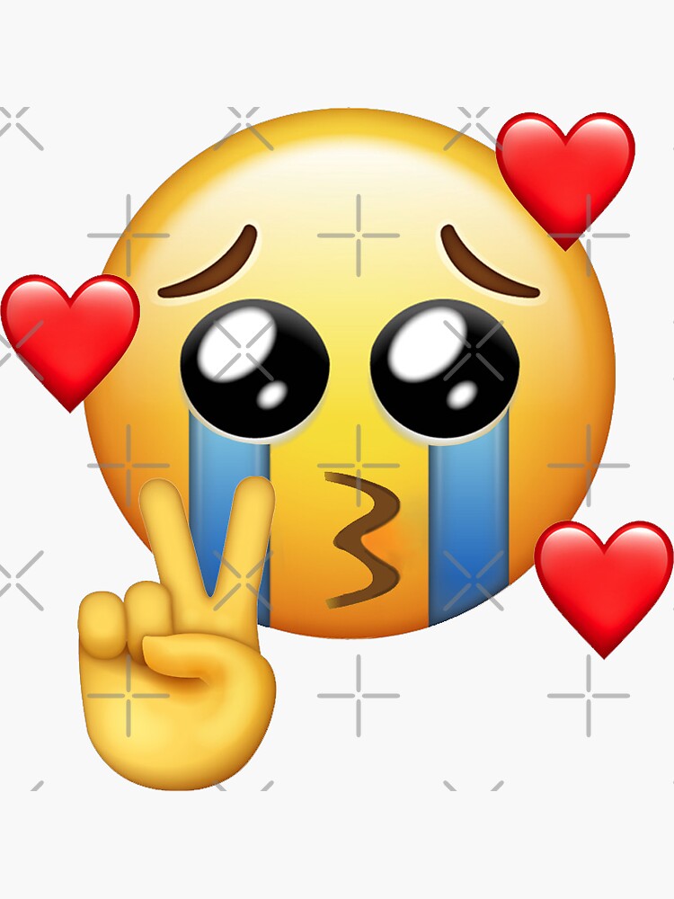 Emoji stickers store