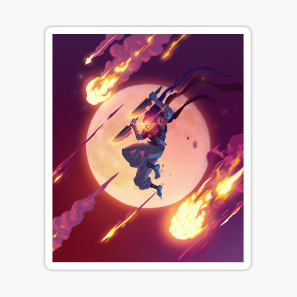 Dead Cells Gifts & Merchandise | Redbubble