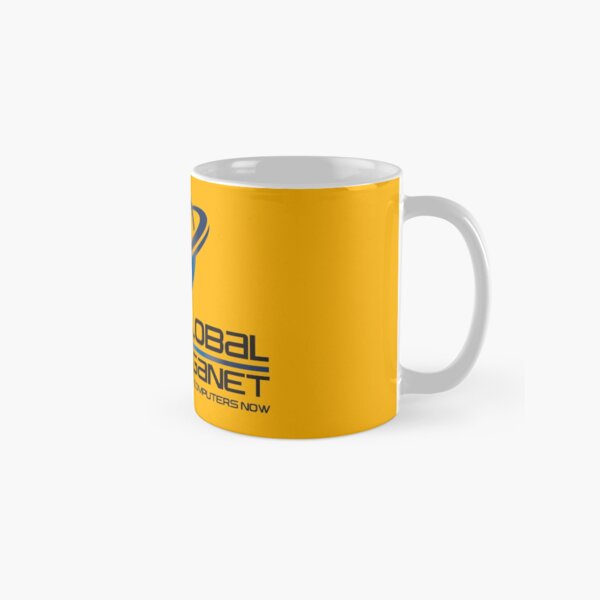 "Compu Global Hyper Mega Net" Mug by McPod | Redbubble