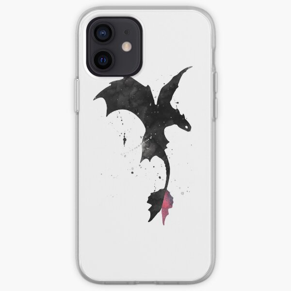 Toothless iPhone cases & covers | Redbubble