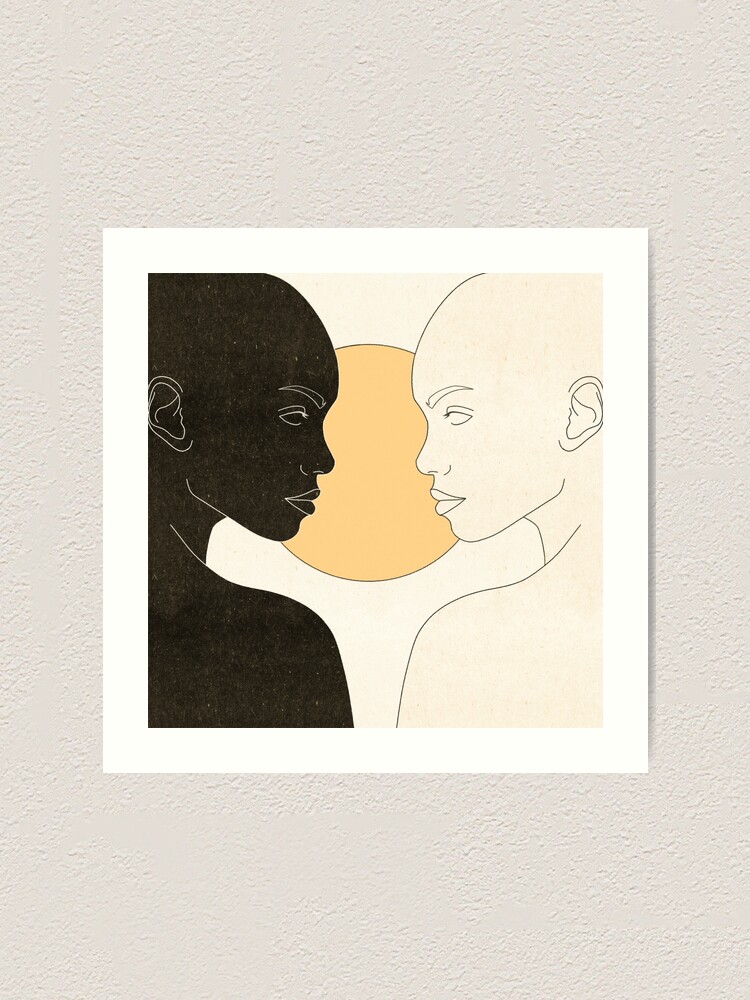 "tolerance" Art Print by woahthesun | Redbubble