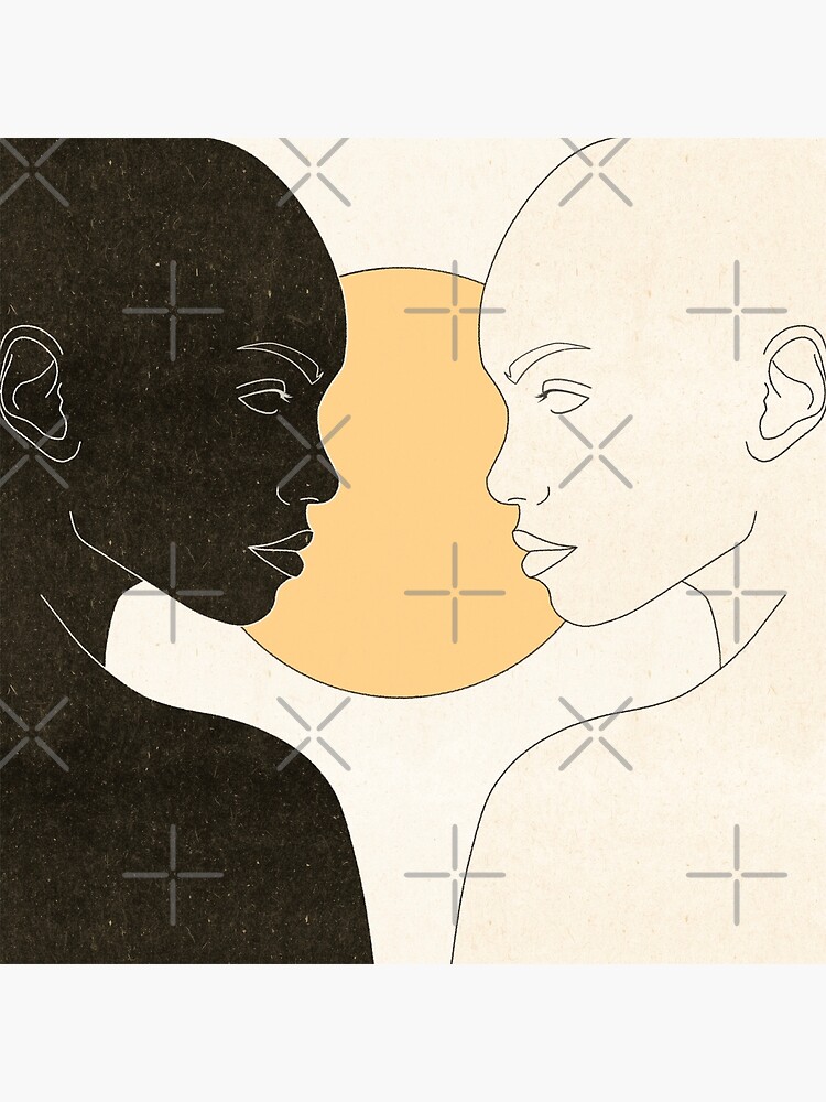 "tolerance" Art Print by woahthesun | Redbubble