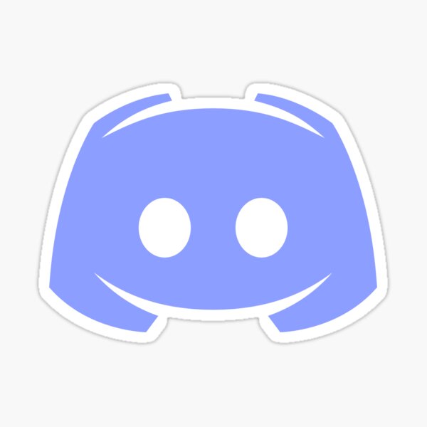 Discord Stickers | Redbubble