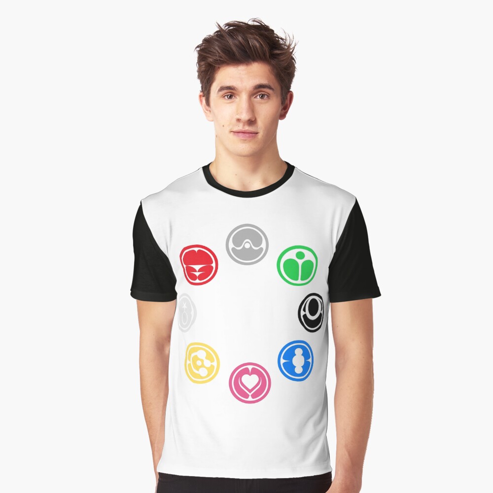 "Chromatica Tribes (Colours)" Art Board Print for Sale by Fox Newton ...