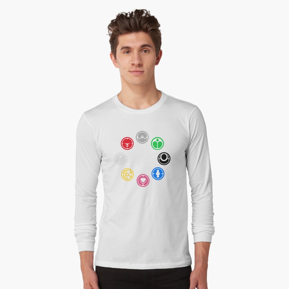 "Chromatica Tribes (Colours)" Art Board Print for Sale by Fox Newton ...