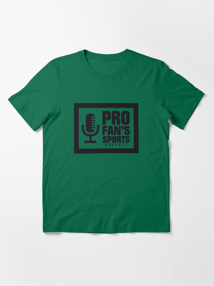 "Pro Fans Sports " T-shirt for Sale by Profanssports | Redbubble ...