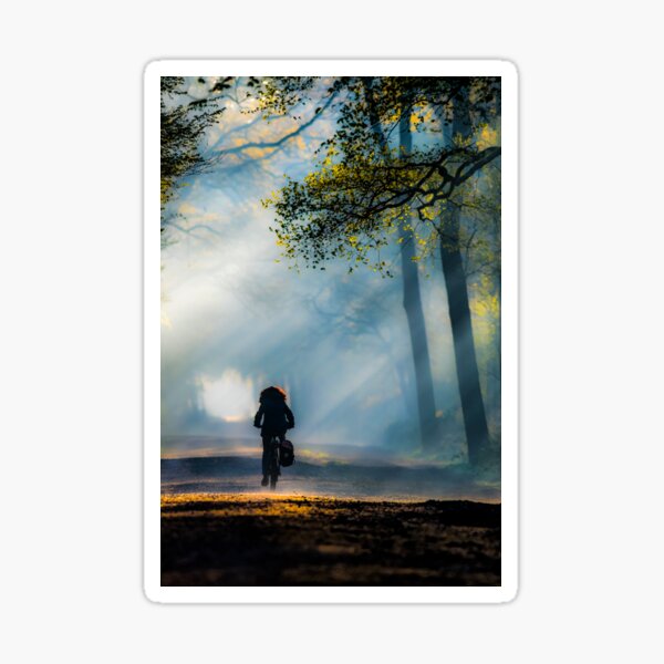 "MERIDA" Sticker for Sale by Chris--Martin | Redbubble