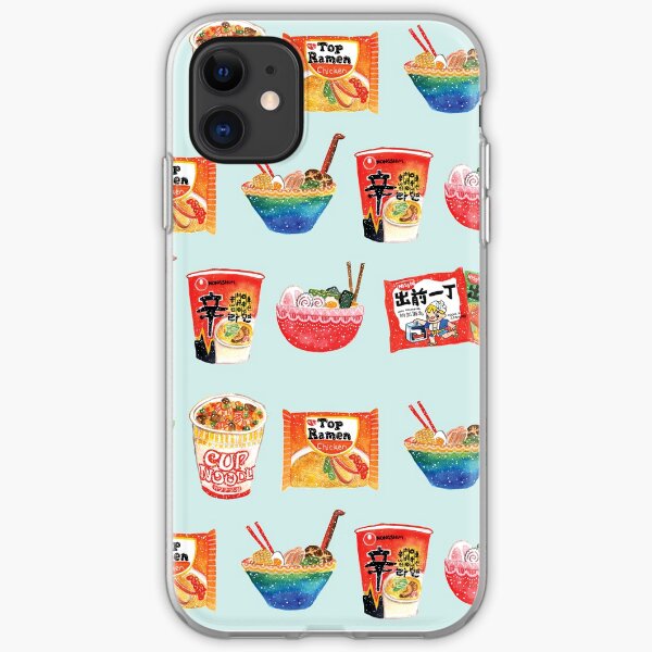 Food iPhone cases & covers | Redbubble