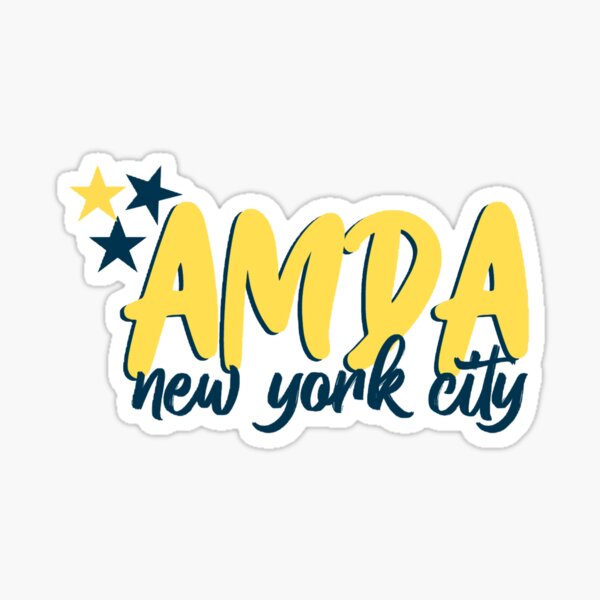 Amda Merch & Gifts for Sale | Redbubble