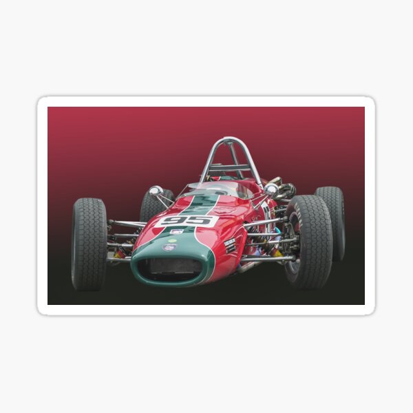 Race Car 95 Stickers | Redbubble