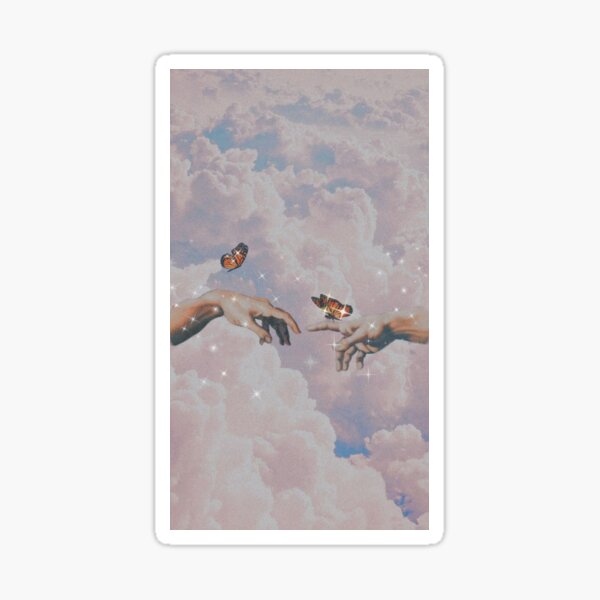 "sticker collage" Sticker for Sale by ayaf74 | Redbubble